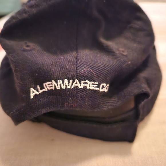 Alienware | Accessories | Aliens Ball Cap | Poshmark